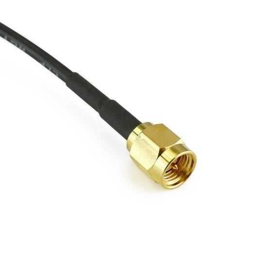 GSM Cable Antenna - 200mm Motorobit - Motorobit.com