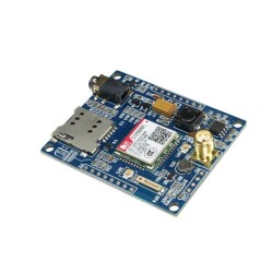 GSM/GPRS Shield V3.0 Arduino Shield Motorobit - Motorobit.com