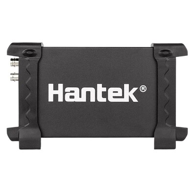 Hantek 6022BE 2-Kanal 20MHz Dijital Osiloskop Osiloskop Hantek ...