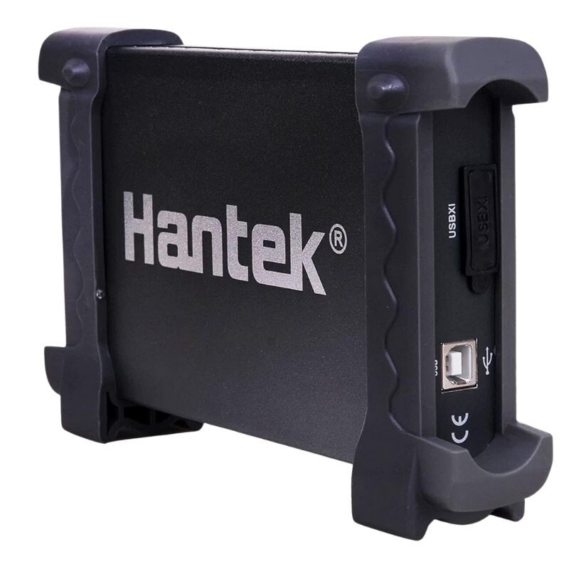 Hantek 6022BE 2-Kanal 20MHz Dijital Osiloskop Osiloskop Hantek ...