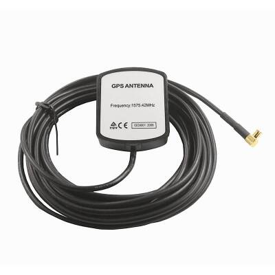 Harici GPS/BD Anteni 1575.42 MHz IPEX MHF3 Konnektörlü GPS / GPRS / GSM ...