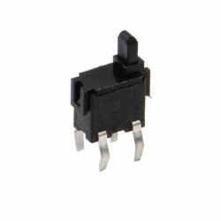 SMD 2-Pin Mini Micro Switch NO Motorobit - Motorobit.com