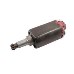 High Torque Airsoft Motor - Long Type Motorobit - Motorobit.com