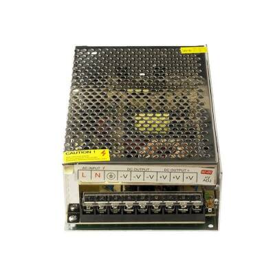 Hightek 24V 10A Metal Kasa Adaptör - LED Driver Güç Kaynakları Hightek ...
