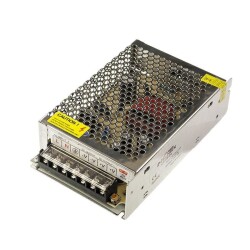 Hightek 24V 3A Metal Kasa Adaptör - LED Driver Güç Kaynakları Hightek ...