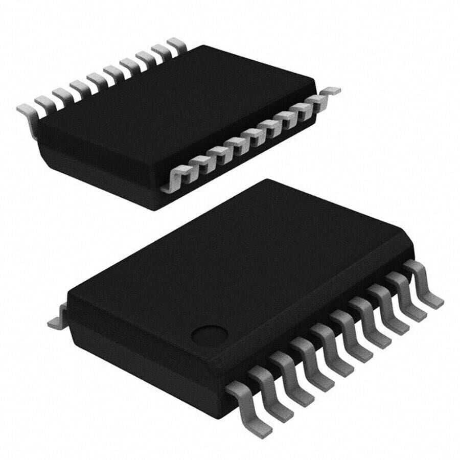 15W408AS SOIC-20 Smd Mosfet Sürücü Entegresi ENC/FT/HIP Serisi ...