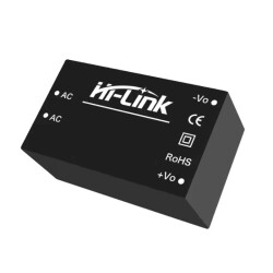Hi-Link Closed AC-DC Converter