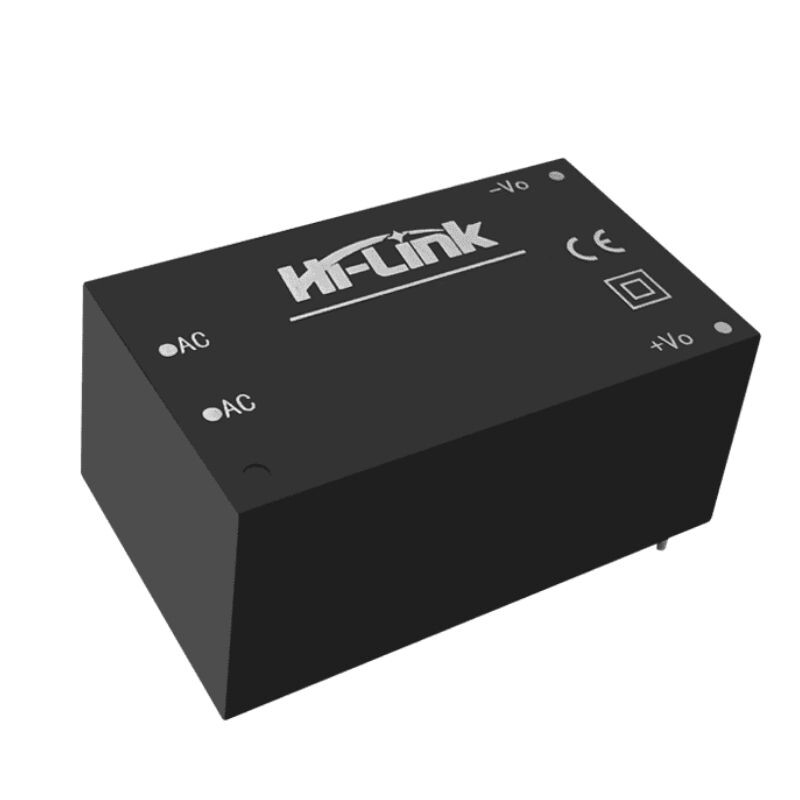 HLK-20M05 AC 220V - DC 5V 20W PCB Tipi Voltaj Dönüştürücü Hi-Link ...