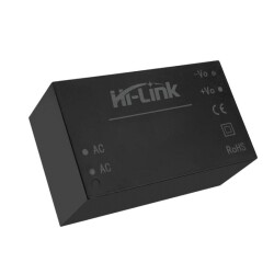 Hi-Link Closed AC-DC Converter