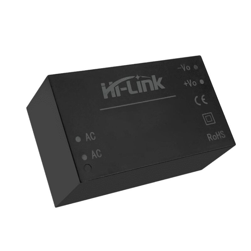 Hlk 40m12 12v 40w Pcb Type Transformer Motorobit
