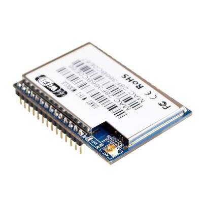 HLK-RM04 Serial / UART WiFi Module Motorobit - Motorobit.com