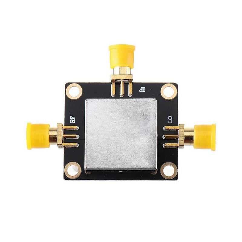 HMC412 9-15G Low Noise Dual Balanced RF Mixer Module Motorobit ...