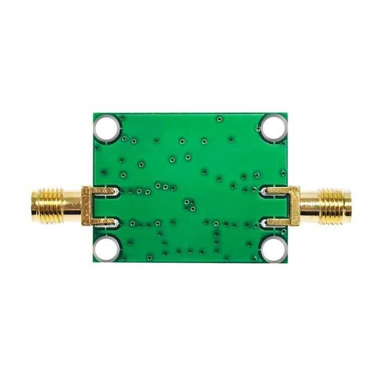 HMC472 Dijital RF Zayıflatıcı Modül 1-3.8GHz 0.5dB RF Amplifikatör ...
