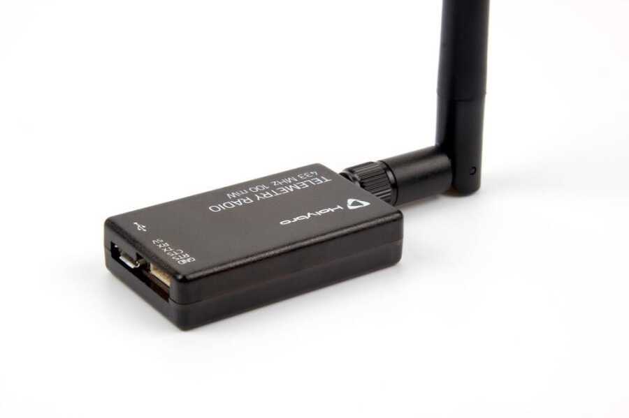 Holybro Radio Telemetry V3 915Mhz 500mW Motorobit - Motorobit.com