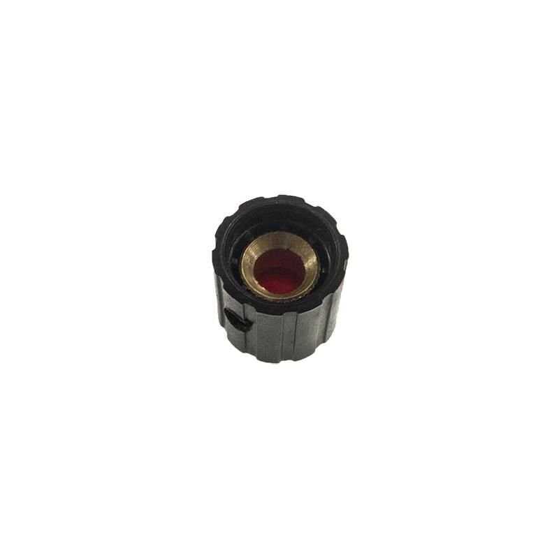 HT1250 16.5mm Side Clamp Potentiometer Knob Motorobit - Motorobit.com