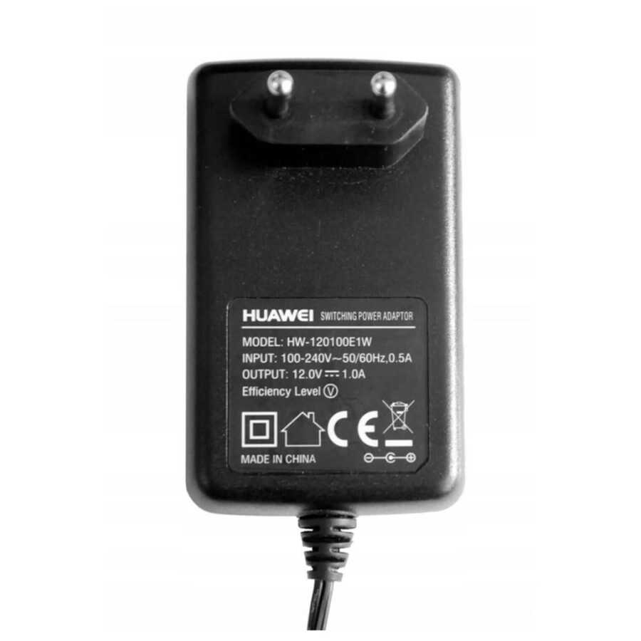 Huawei 12V 1A Adaptör HW-120100E1W Adaptörler Motorobit - Motorobit.com