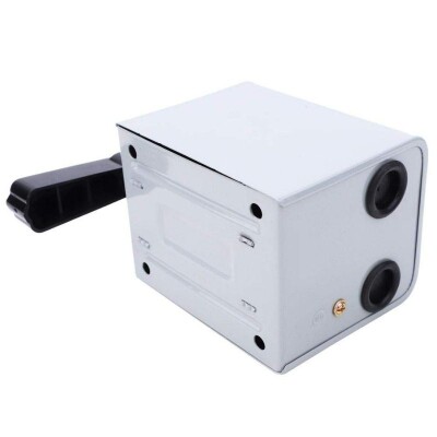 HY2-15 Single Phase/Three Phase AC Motor Direction Control Switch ...