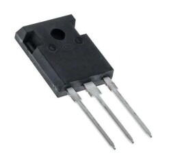 J113 - 40V 2A N-FET - TO92 Diğer Mosfetler China - Motorobit.com