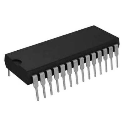 IR2130PBF DIP-28 Mosfet Driver IC Motorobit - Motorobit.com