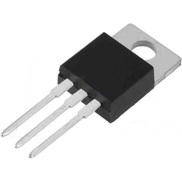 IRFZ44N - 55V 49A Mosfet - TO220 IRFZ Mosfet Motorobit - Motorobit.com