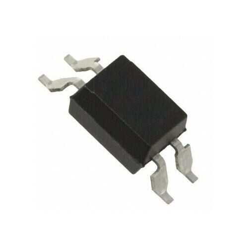 IS121D SMD Transistor Output Optocoupler Motorobit - Motorobit.com