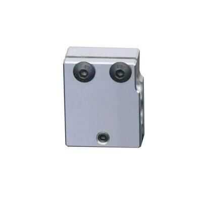 J-Head Volcano Aluminum Heater Block Motorobit - Motorobit.com