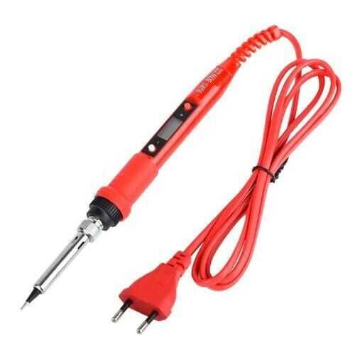 Jcd soldering iron kit store
