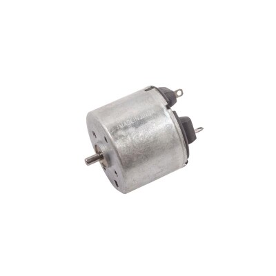 JRF-146VA 3.6V Mini DC Motor Mikro Motor suoma motor - Motorobit.com