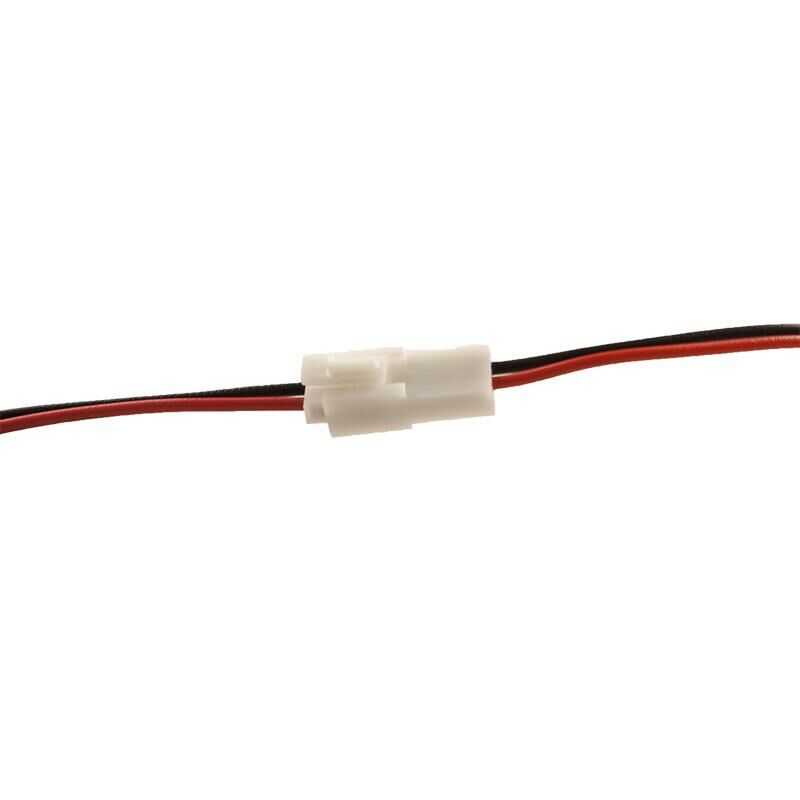 JST-HY 2.0 2 Pin Konnektör Seti JST Kablo Motorobit - Motorobit.com