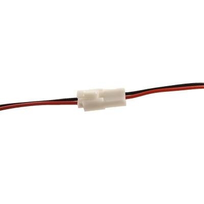 JST-HY 2.0 2 Pin Konnektör Seti JST Kablo Motorobit - Motorobit.com