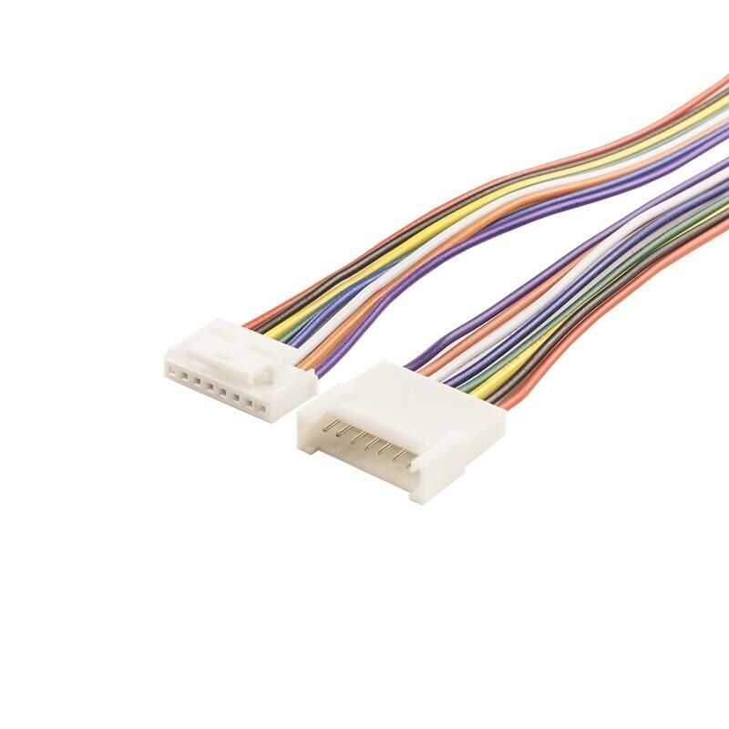 JST-HY 2.0 8 Pin Connector Set Motorobit - Motorobit.com