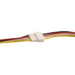 JST-PH 2.0 4 Pin Konnektör Seti JST Kablo Motorobit - Motorobit.com
