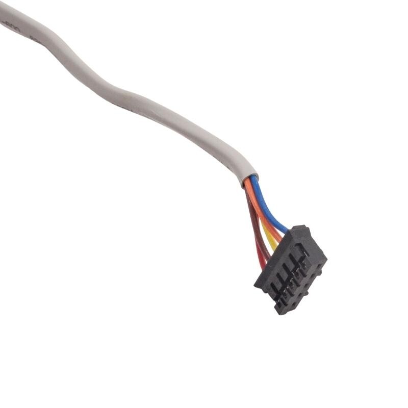 JST-PH 2.0 5 Pin Dişi Konnektör - 25cm JST Kablo Motorobit - Motorobit.com