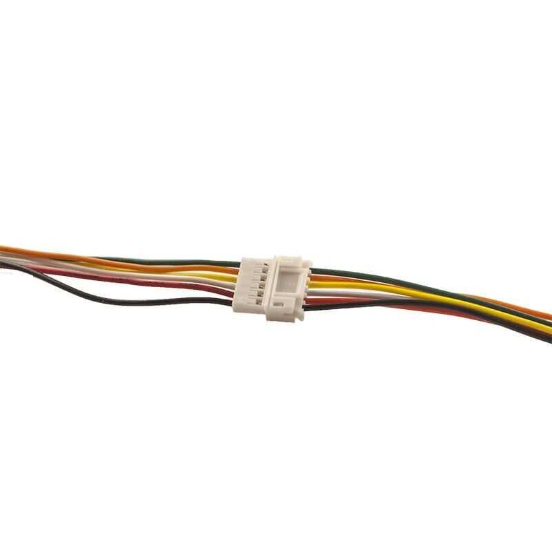 JST-PH 2.0 6 Pin Konnektör Seti JST Kablo Motorobit - Motorobit.com