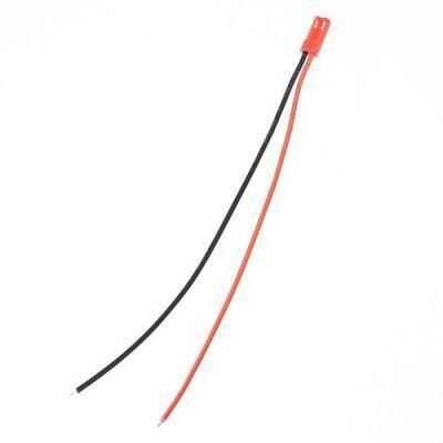 JST-RCY Battery Connector - Female Motorobit - Motorobit.com