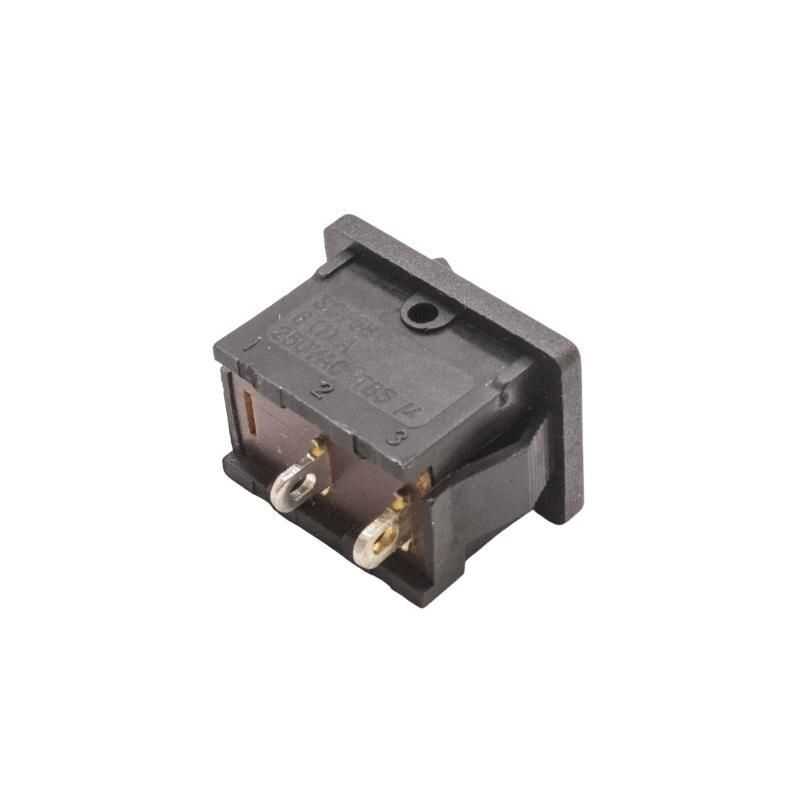 KCD1 On-Off Anahtar T85 SC768 KCD1 Serisi Motorobit - Motorobit.com