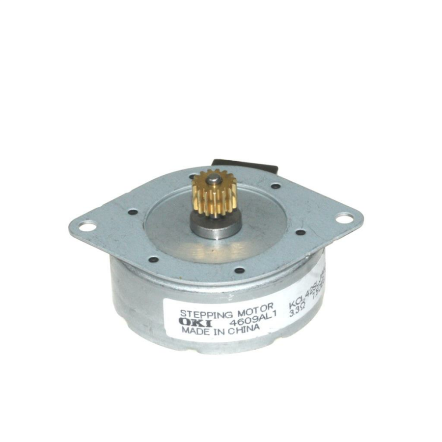 KCL42SLJ640A Stepper Motor 7.5DEG/STEP 3.3Ω Motorobit - Motorobit.com