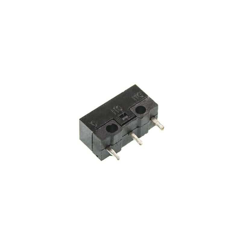 KFC-W-02 3-Pin Micro Switch Micro Switch Motorobit - Motorobit.com