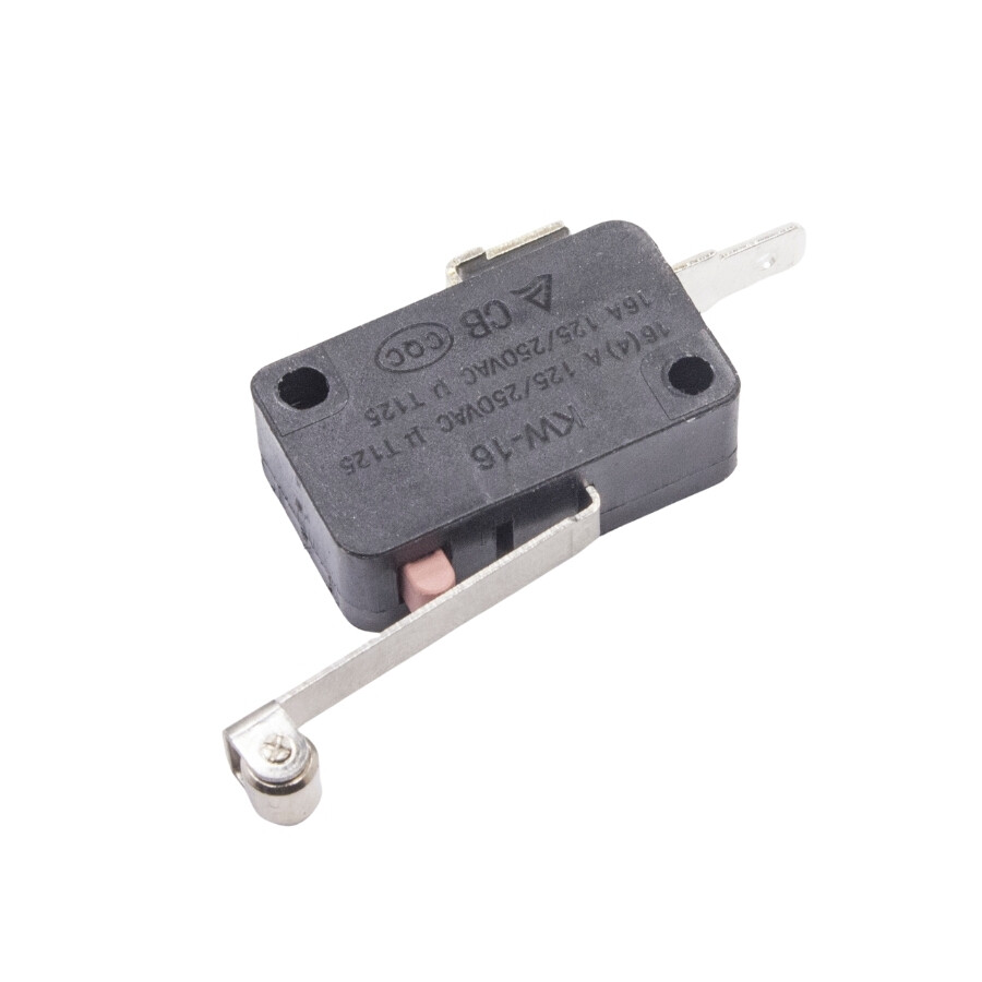 KW16 Micro Switch NO 2-Pin Motorobit - Motorobit.com