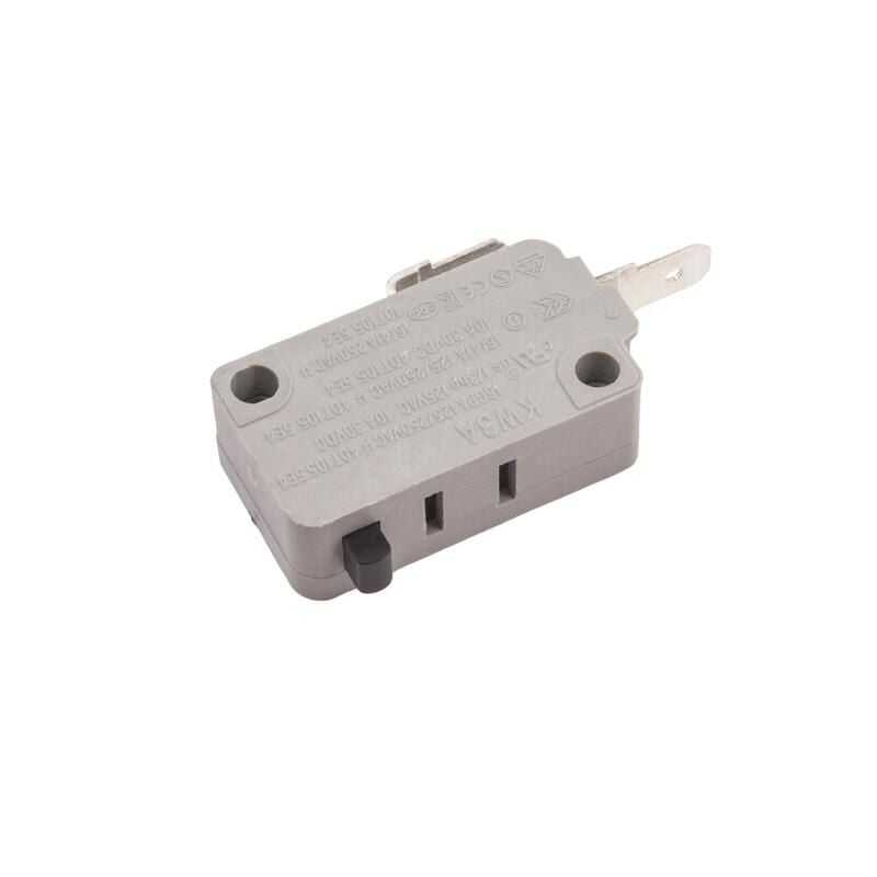KW3A Micro Switch 2-Pin NO Motorobit - Motorobit.com