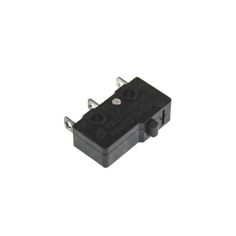 KW4A Micro Switch 3-Pin Motorobit - Motorobit.com
