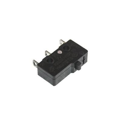 KW4A Micro Switch 3-Pin Motorobit - Motorobit.com