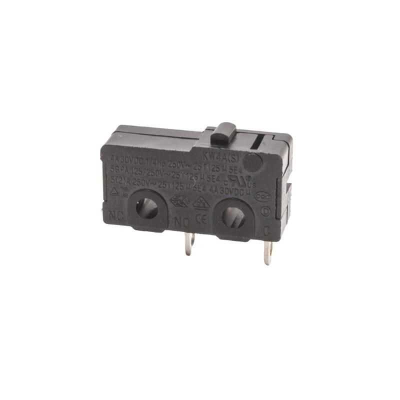 KW4A Micro Switch NO 2-Pin Motorobit - Motorobit.com