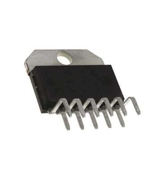 L6203 Dmos Full Bridge Driver IC Motorobit - Motorobit.com