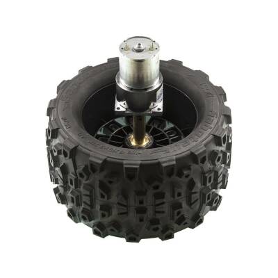Large Off-Road Wheel 170mm x 85mm Motorobit - Motorobit.com