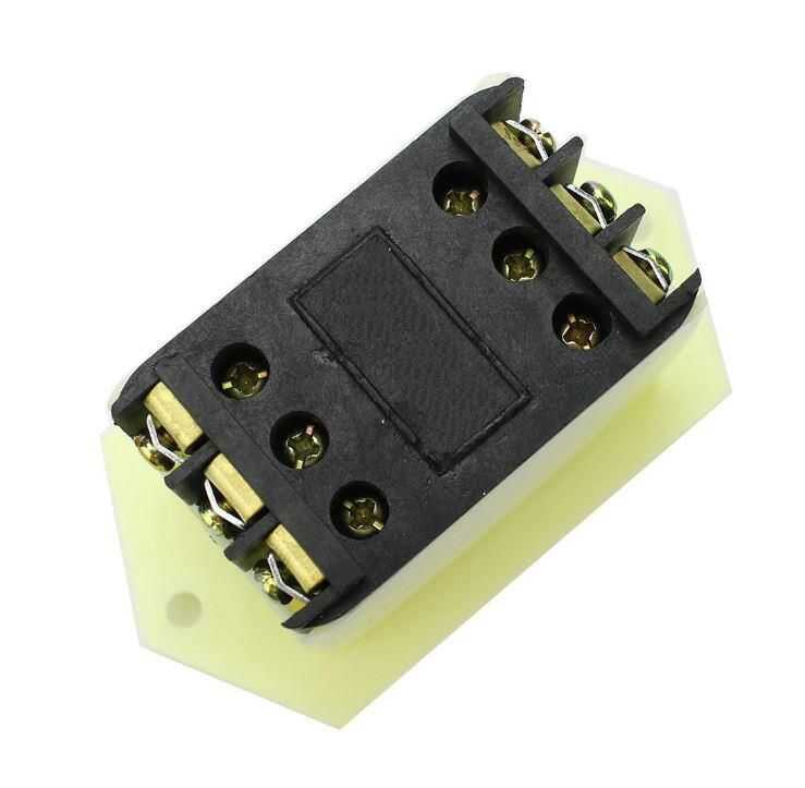 LC3-10 3 Faz 10A ON - OFF Panel Tipi Anahtar Diğer Rocker Switch ...