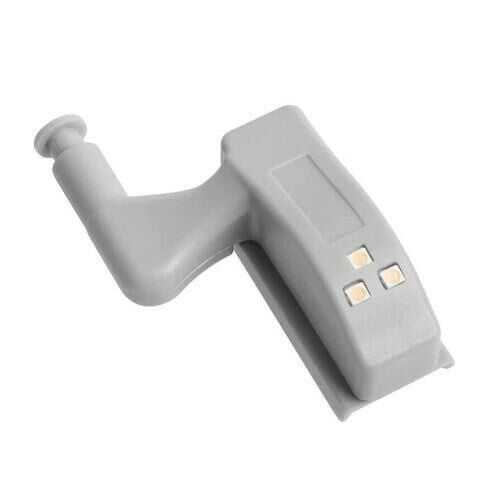 LED Lighting Inside the Cabinet - Daylight Motorobit - Motorobit.com