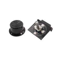 Ledli Rotary Encoder Modülü Manyetik / Enkoder Motorobit - Motorobit.com