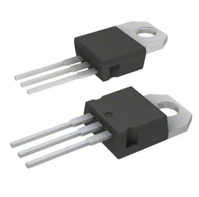 LF33CV 3.3V Voltaj Regülatörü L/LF/LM/LMD Serisi Motorobit - Motorobit.com