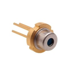 3-5V Point Laser Diode 5mW 650nm - rys1230 Motorobit - Motorobit.com